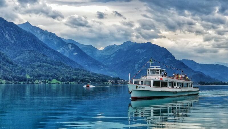 Interlaken: Capture the most Photogenic Spots with a Local - What Makes This Tour Stand Out?