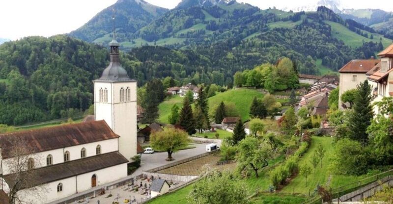 Interlaken: Cheese and Chocolate Full-Day Food Tour - FAQ