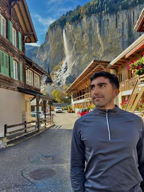 Interlaken: Explore Lauterbrunnen, Wengen & Raclette Tasting - Summing It Up: Who Should Book?