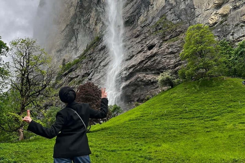 Interlaken: Explore Lauterbrunnen, Wengen & Raclette Tasting - Frequently Asked Questions
