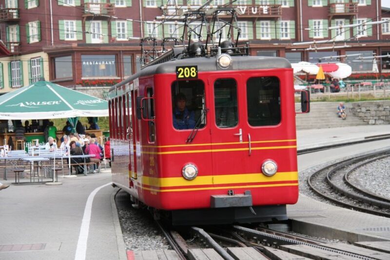 Interlaken: Highlights Tour with a Local by Private Car - Price and Value