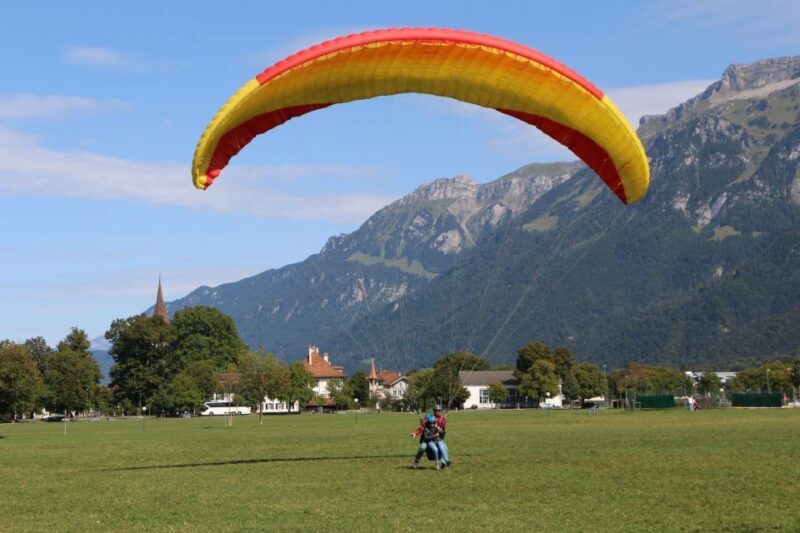 Interlaken: Highlights Tour with a Local by Private Car - Duration Options and Practicalities