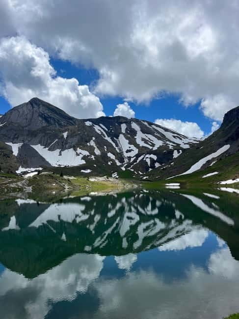 Interlaken: hike to an Alpine Lake and a Cozy Mountain Hut. - Final Thoughts: Is This Tour Worth It?