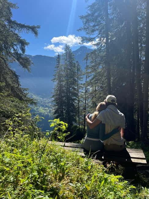 Interlaken: hike to an Alpine Lake and a Cozy Mountain Hut. - FAQ