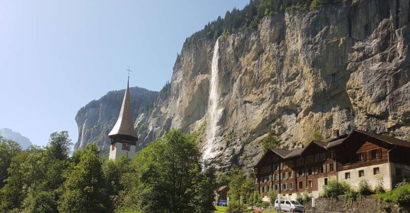 Interlaken: Lauterbrunnen & Mürren Village Small Group Tour - Analyzing the Price: Is It Worth It?