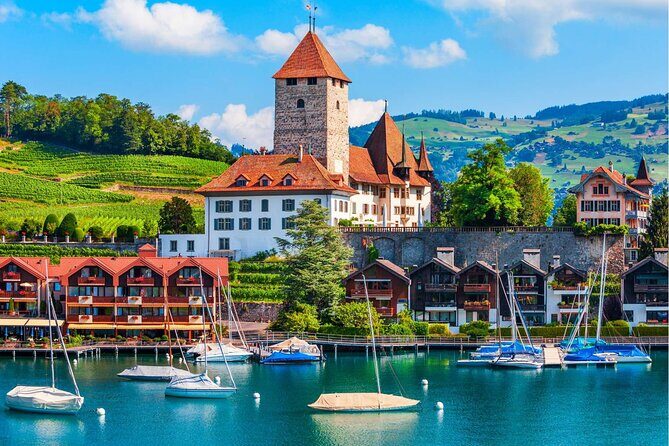 Interlaken: Private Car Tour to Swiss Villages, Capital & Castles - Introduction: What’s to Love about This Tour?