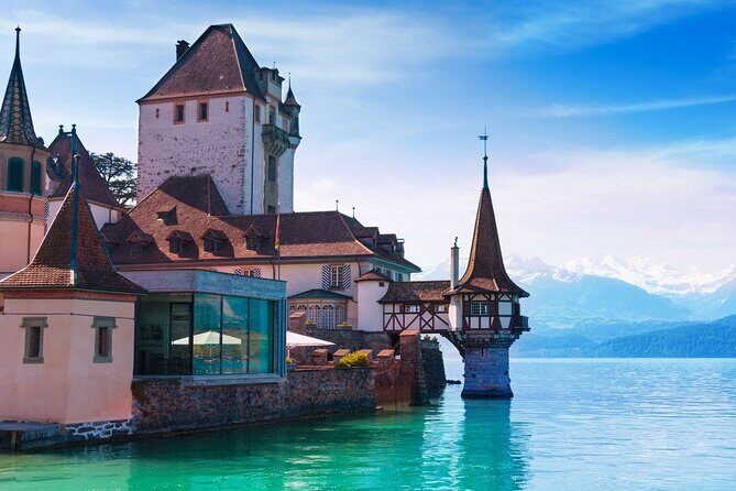 Interlaken: Private Car Tour to Swiss Villages, Capital & Castles - Who Will Love This Tour?