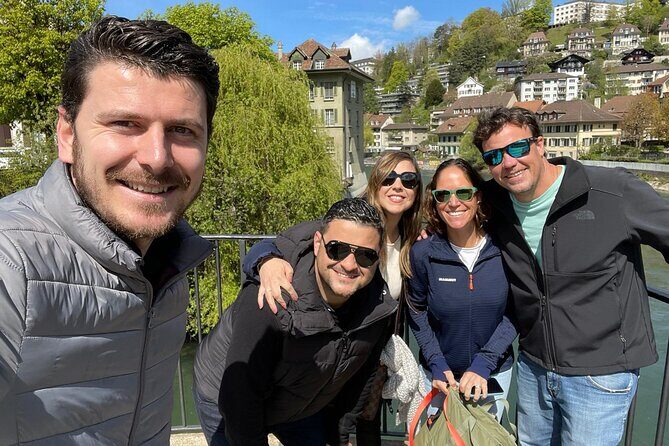 Interlaken: Private Car Tour to Swiss Villages, Capital & Castles - FAQs