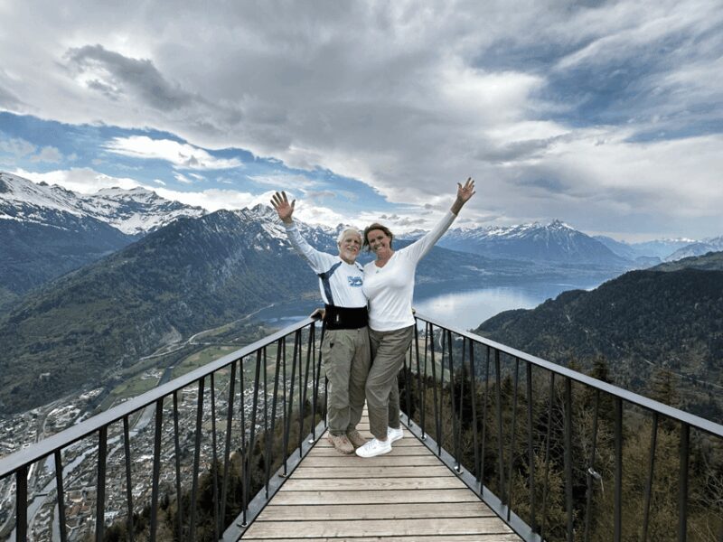 Interlaken: Private Day Trip to Harder Kulm and Grindelwald - An In-Depth Look at the Tour Experience