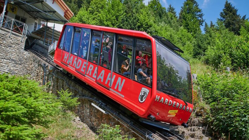 Interlaken: Private Day Trip to Harder Kulm and Grindelwald - FAQ