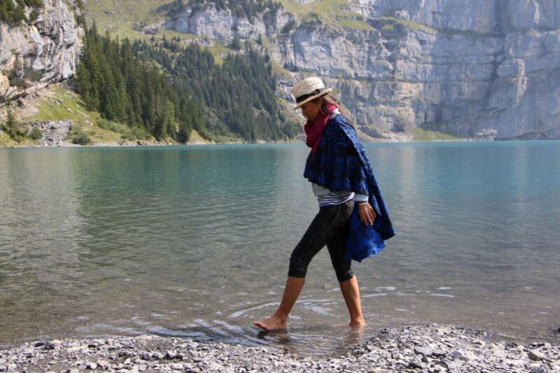 Interlaken: Private Hiking Tour Oeschinen Lake & Blue Lake - The Practicalities