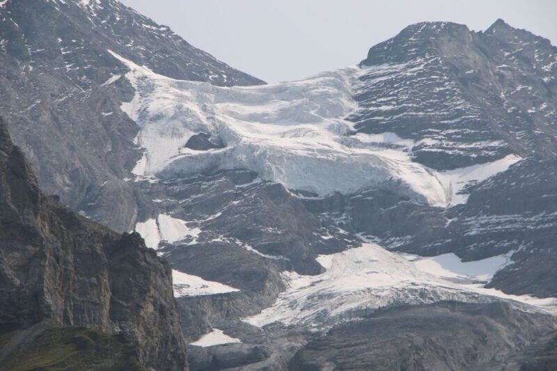 Interlaken: Private Hiking Tour Oeschinen Lake & Blue Lake - Frequently Asked Questions