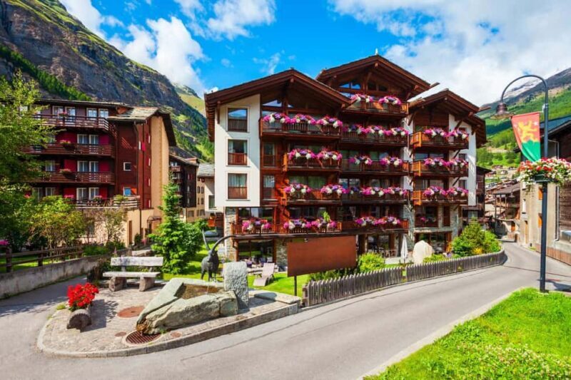 Interlaken: Private History Walk with a Local - Key Points
