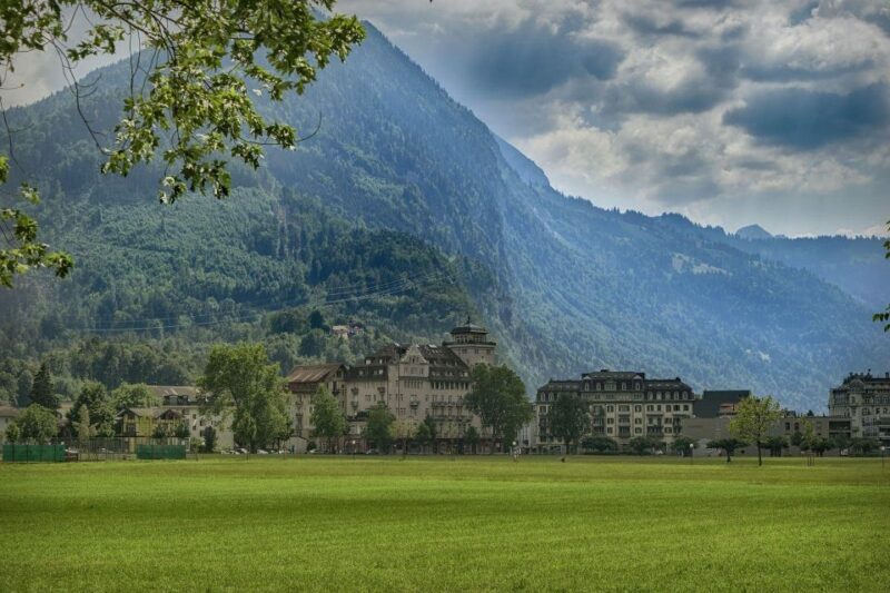 Interlaken Private Walking tour - Discover Interlaken’s Hidden Charms with a Private Walking Tour