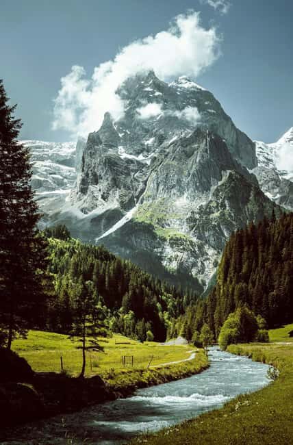 Interlaken: Rosenlaui Hike with Gorge & Alpine Hut Visit - Practical Details and Considerations
