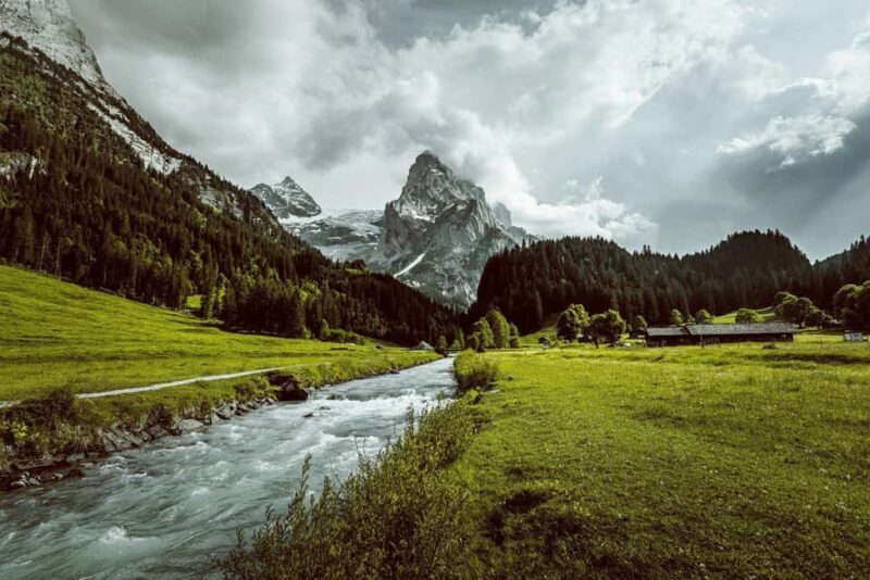 Interlaken: Rosenlaui Hike with Gorge & Alpine Hut Visit - Final Words: Who Will Appreciate This Tour?
