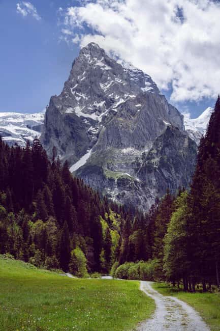 Interlaken: Rosenlaui Hike with Gorge & Alpine Hut Visit - Frequently Asked Questions