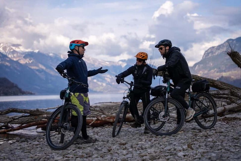 Interlaken: Scenic E-Bike Guided Tour - Why This Tour Offers Good Value
