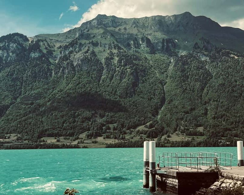 Interlaken: Summit the Augstmatthorn with a Swiss Triathlete - Introduction: A Hiker’s Dream with a Personal Touch