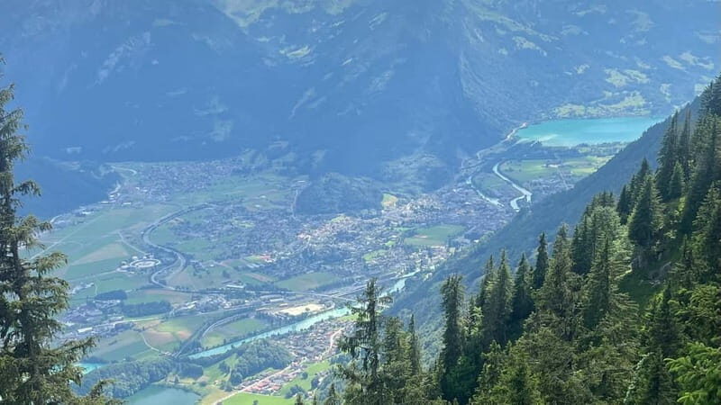 Interlaken: Summit the Augstmatthorn with a Swiss Triathlete - The Sum Up: Why Choose This Experience?