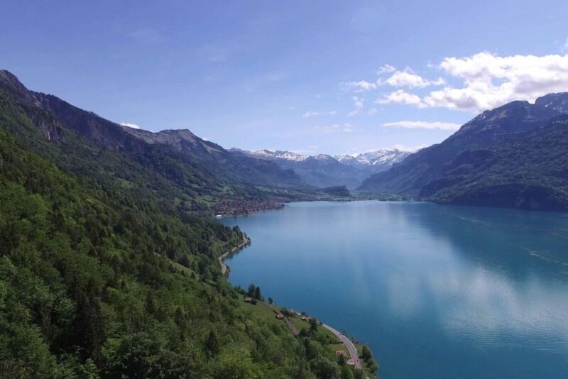 Interlaken Valley E-Bike Tour: Rivers, Lakes & Forests - Authentic Perspectives from Participants