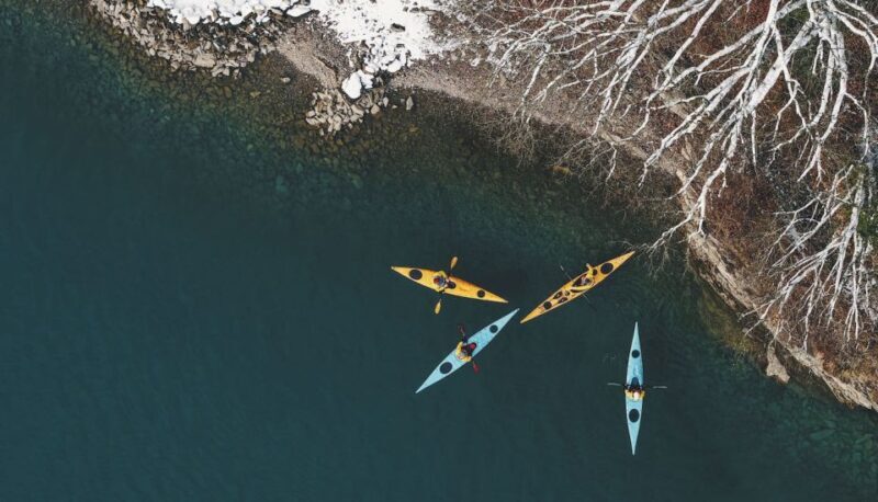 Interlaken: Winter Kayak Tour on Lake Brienz - Final Thoughts