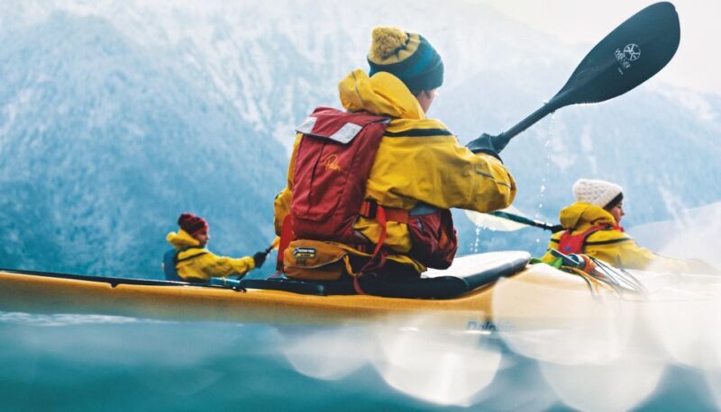 Interlaken: Winter Kayak Tour on Lake Brienz - FAQ