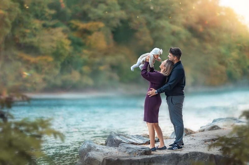 Interlaken:Private Photoshoot with a Professional Photograph - Location and Meeting Points