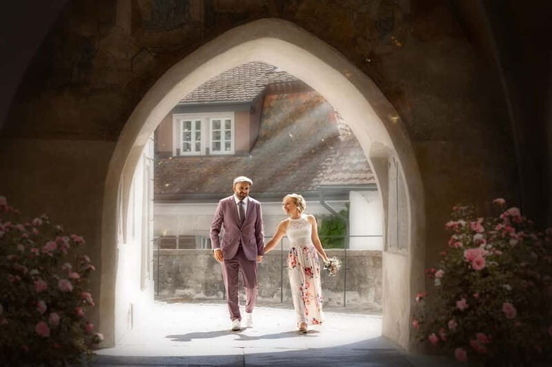 Interlaken:Private Photoshoot with a Professional Photograph - Authentic Feedback from Participants