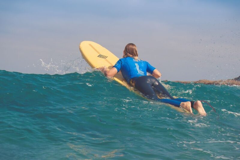 Intermediate & Advenced Surf Course in Fuerteventura's south - Logistics and Value