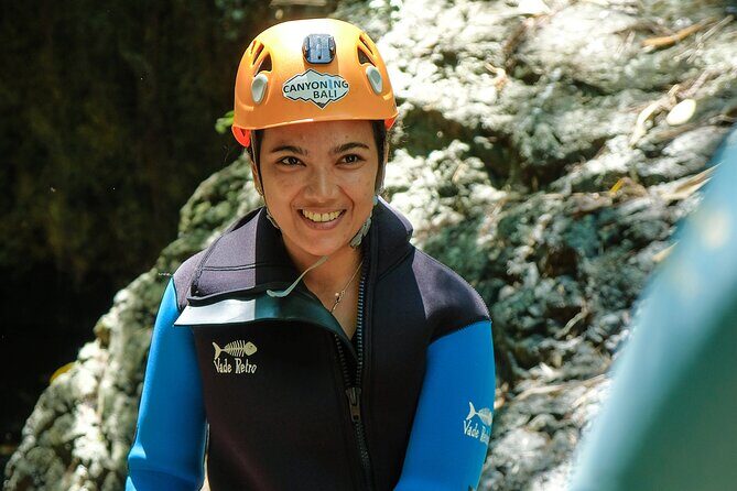 Intermediate canyoning tour in Bali " Maboya Canyon " - The Sum Up: Is Maboya Canyon Canyoning Right for You?