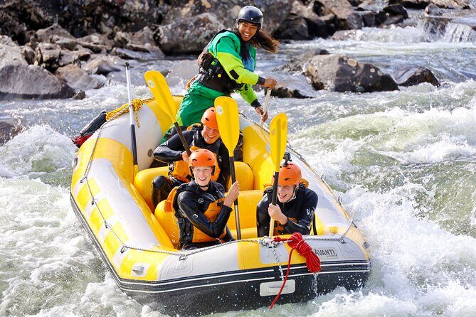 Intermediate Difficulty Level Rafting Experience in Dagali - FAQ: Your Questions About the Dagali Rafting Tour
