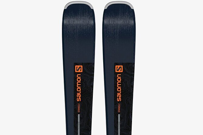 Intermediate Ski Rental Package for Park City - Location and Convenience