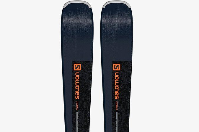 Intermediate Ski Rental Package for Park City - Booking and Cancellation