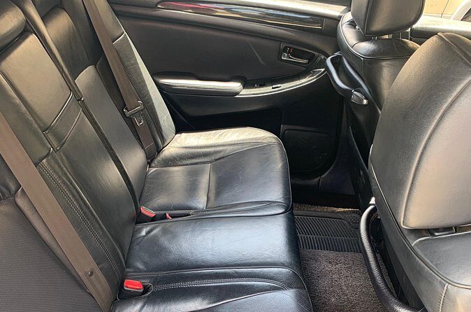 International Airport (UVF) Taxi and Tours - In-Depth: Breaking Down the Experience