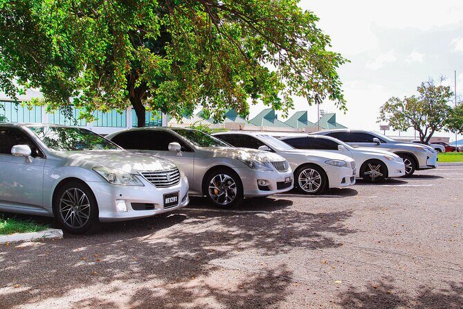 International Airport (UVF) Transfers & Fast track VIP Service(Roundtrip) - Who Will Benefit Most?