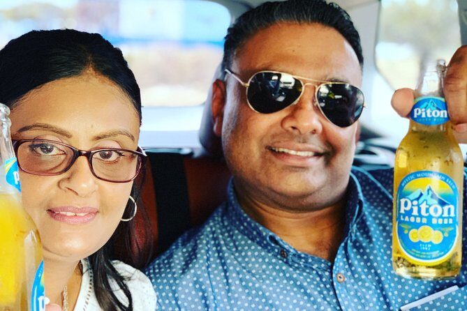 International Airport (UVF) Transfers & Fast track VIP Service(Roundtrip) - Frequently Asked Questions