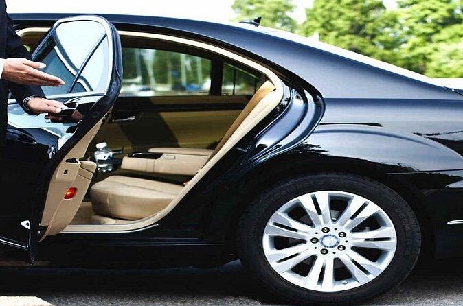 International Airport VIP Service(Expedited Arrival)& Free Transfer - No waiting - Practical Tips for Booking and Using This Service