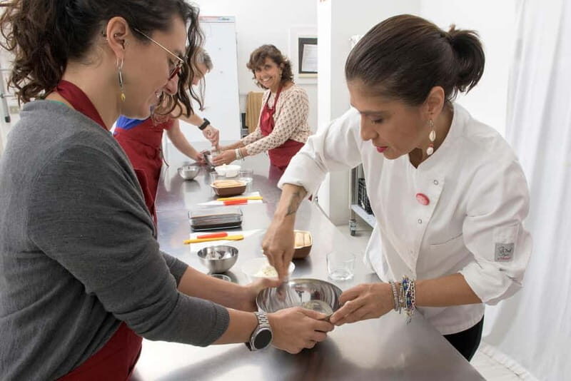 International aperitif + cooking class in Italian - Discover Authentic Italian Flavors with a Global Twist: An In-Depth Review of the Italian Aperitif & Cooking Class in Lombardy