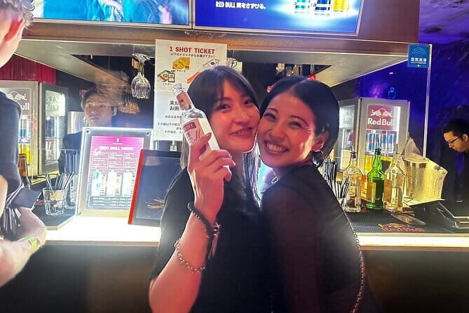 International DJ Event in Roppongi - Diving Into the Details: What to Expect