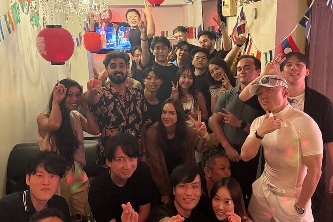 International DJ Event in Roppongi - Why You Should Consider This Experience