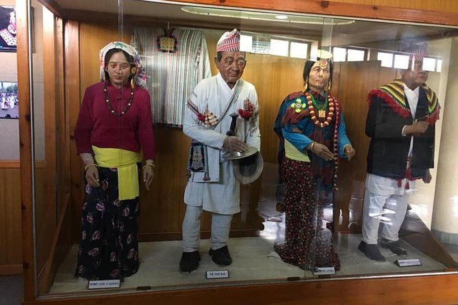International Mountain Museum Tour From Pokhara - Exploring the Tour in Detail