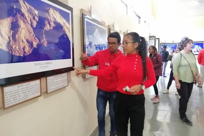 International Mountain Museum Tour From Pokhara - Who Should Consider This Tour?