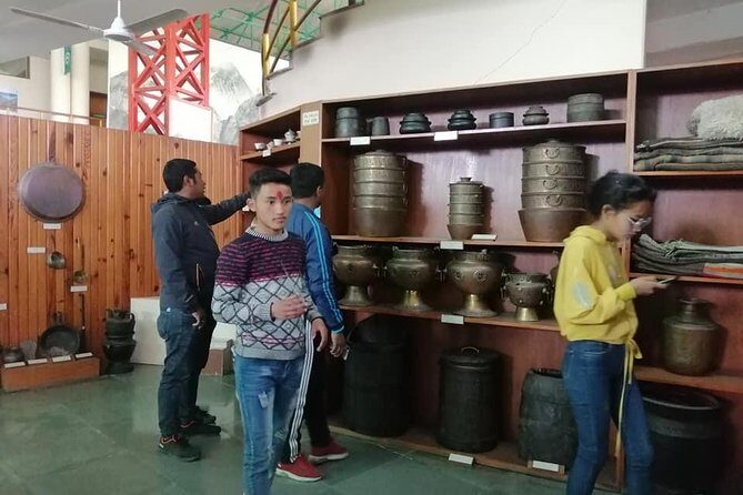 International Mountain Museum Tour From Pokhara - The Sum Up: The Value of Mountains in Your Journey