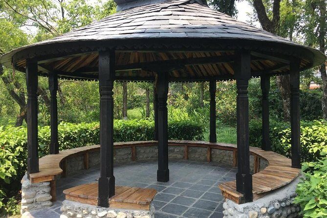 International Mountain Museum Tour with Guide - Key Points