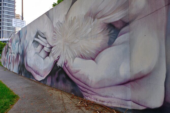 International Street Art Walking Tour, Brisbane - Who Will Benefit Most?