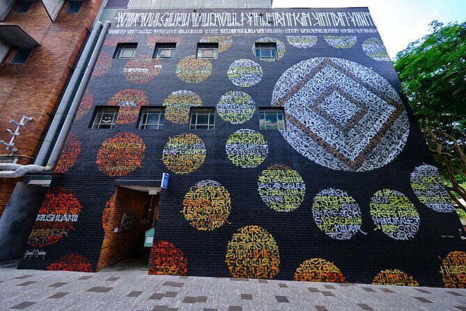 International Street Art Walking Tour, Brisbane - Final Thoughts: Is It Worth It?