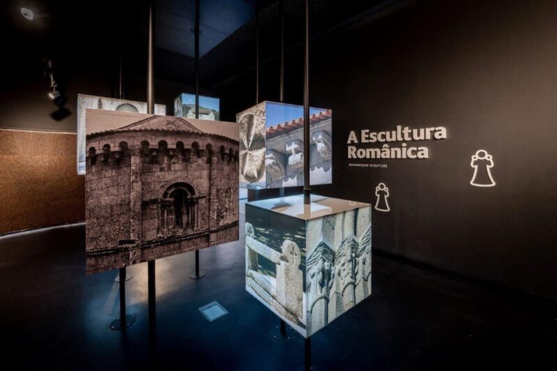 Interpretation Centre of Romanesque Sculpture Guided Tour - Frequently Asked Questions
