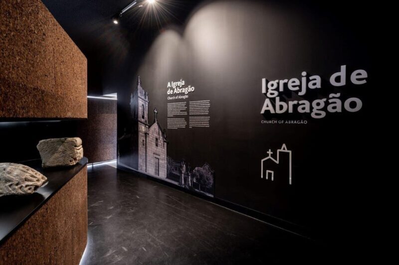 Interpretation Centre of Romanesque Sculpture Guided Tour - Final Thoughts