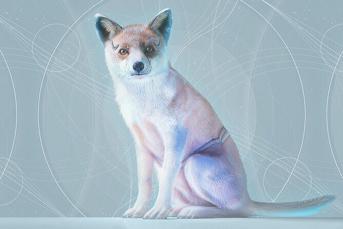 Interstellar Arc at AREA15 in Las Vegas - What is Interstellar Arc? A Virtual Journey Like No Other